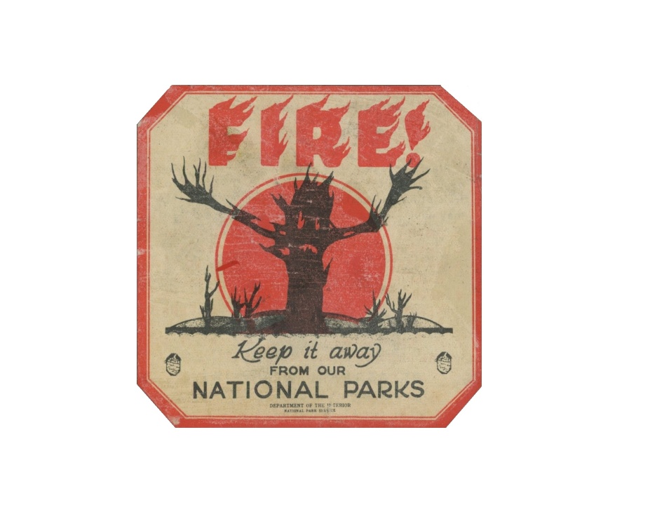 National Park Service: A Tribute – Danny's License Plates